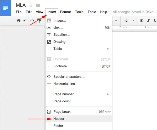 5 Step-by-Step Guide On How To Delete Headers In Google Docs