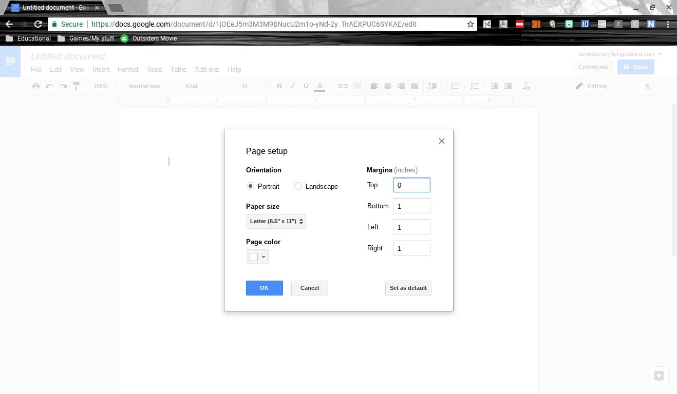 5 Step-by-Step Guide On How To Delete Headers In Google Docs