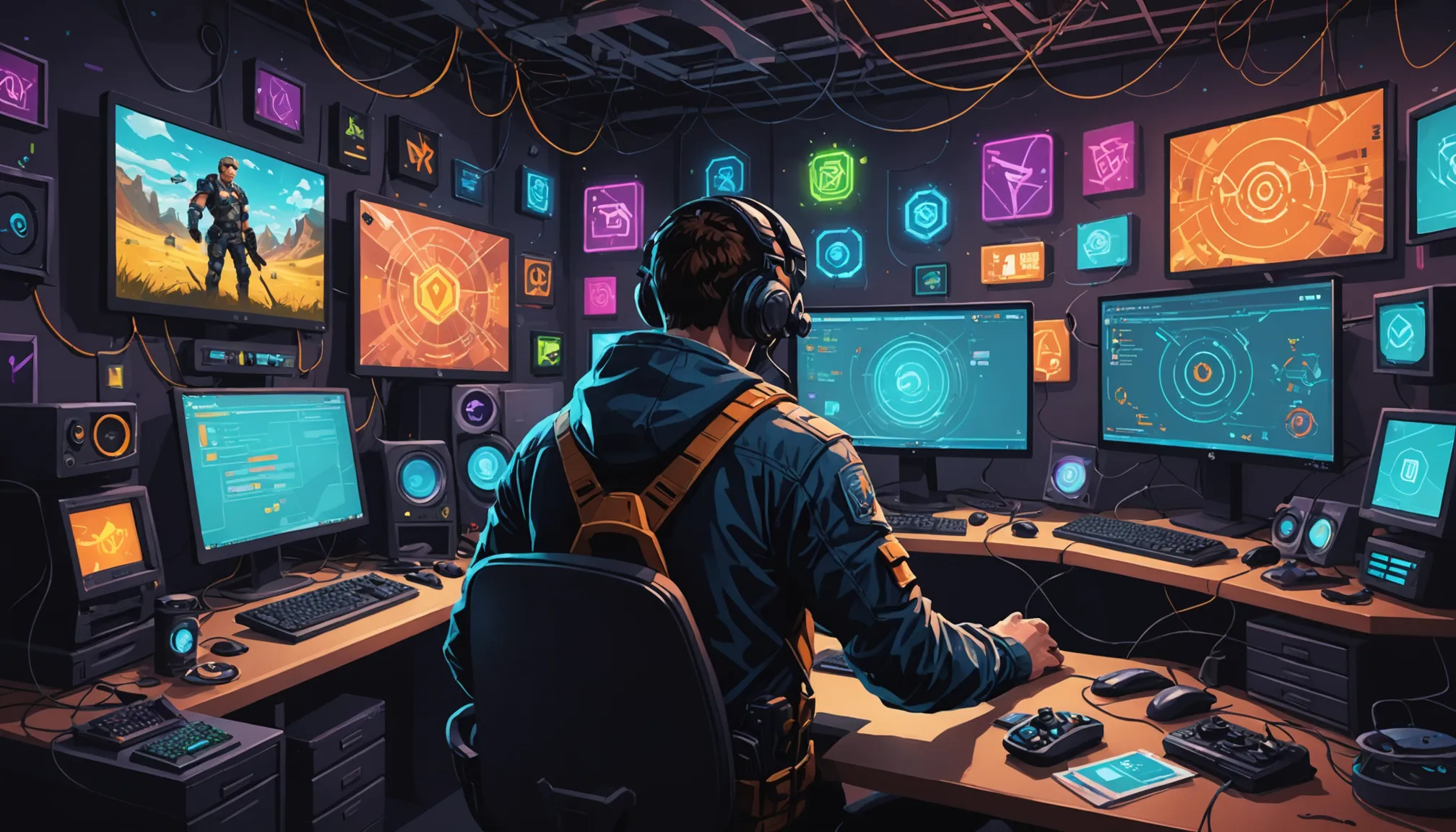 DRM In Gaming: Understanding Digital Rights Management In Video Games