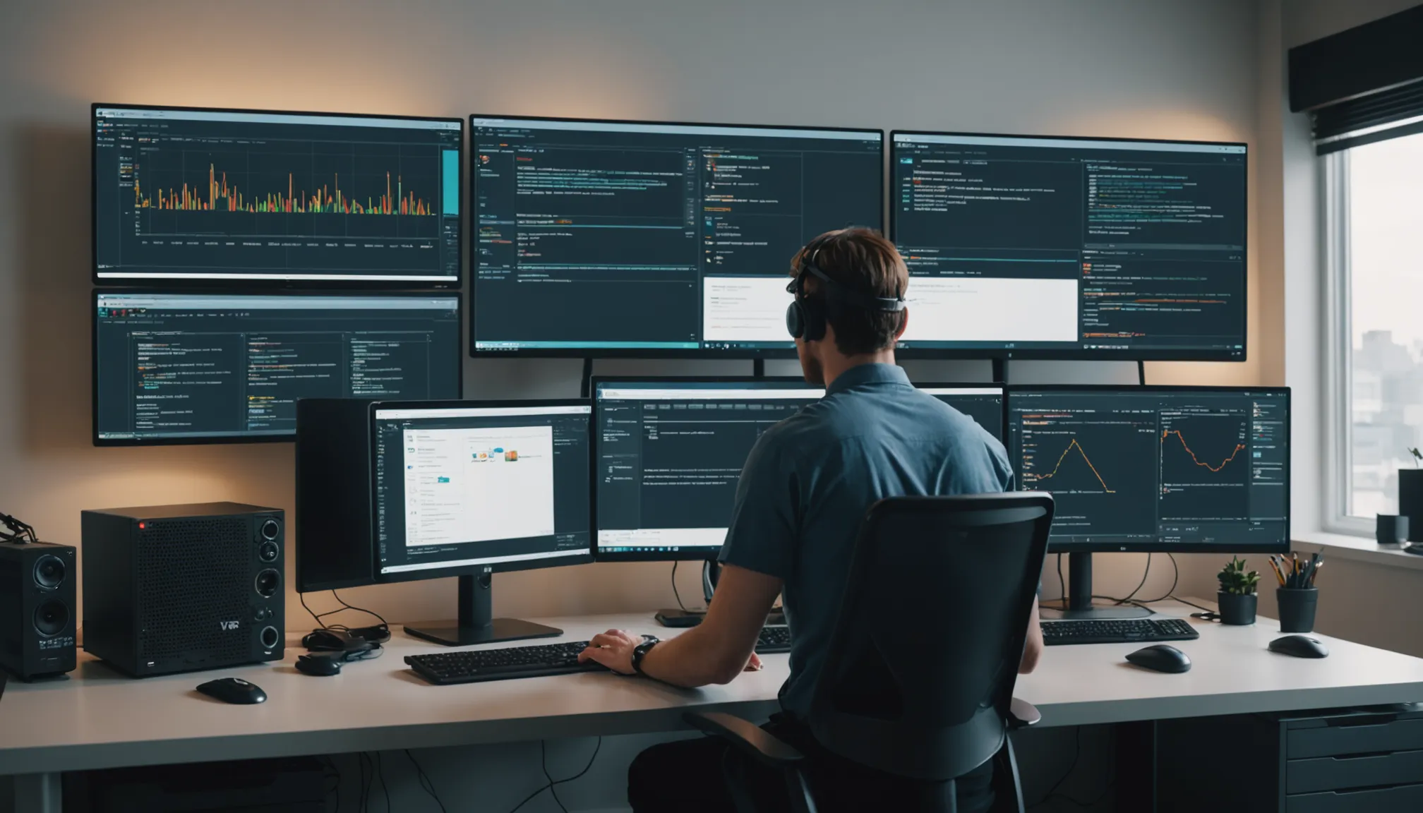 How To Use VPS Hosting: Complete Guide To Virtual Private Server Setup