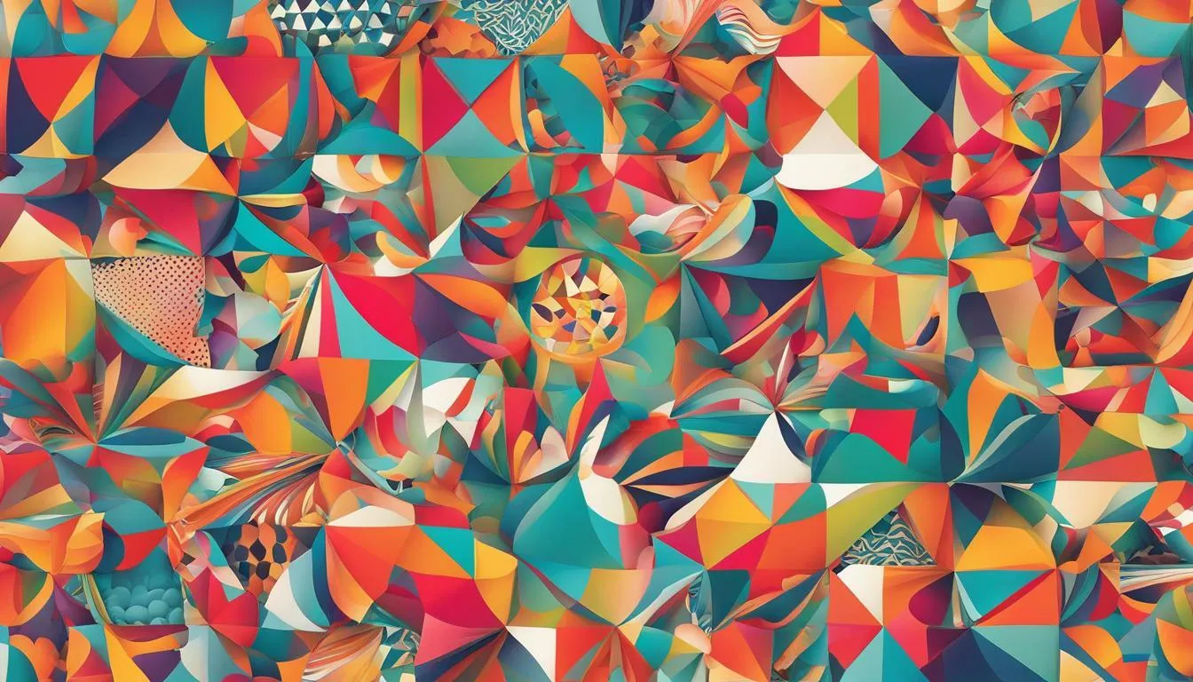 Explore Top Graphic Design Advertising Examples