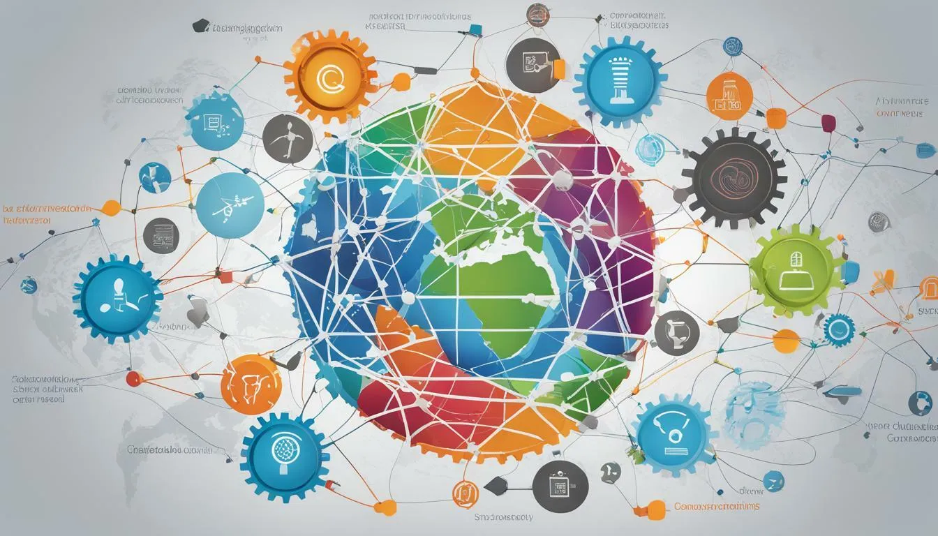 Comprehensive List Of Global System Integrators