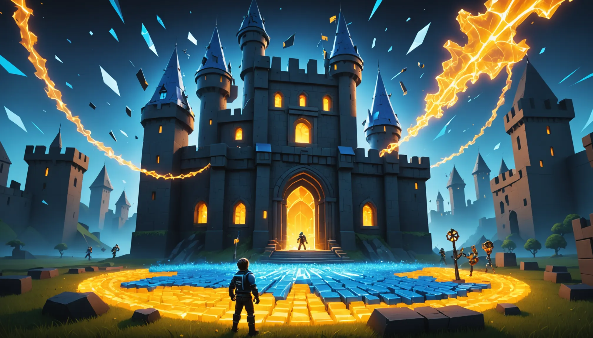 How To Appeal A Roblox Ban: Tips To Get Unbanned From Roblox