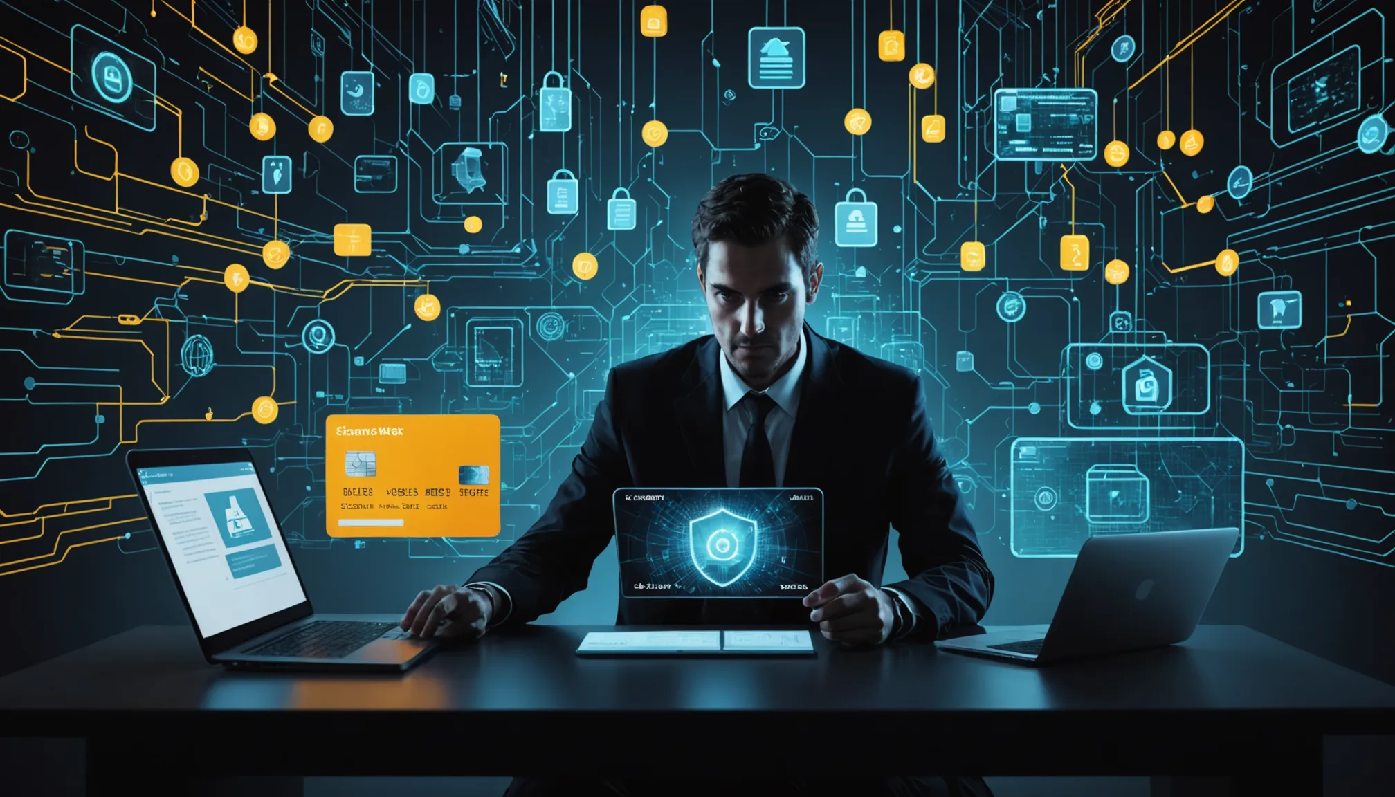 Dark Web Credit Card Numbers: Understanding The Risks And Fraud