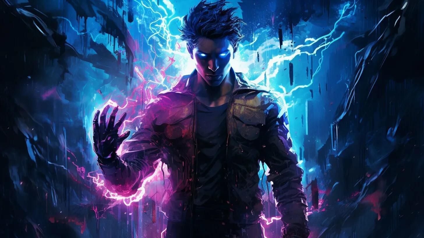 Exploring The 7 Characteristics Of An Epic Hero