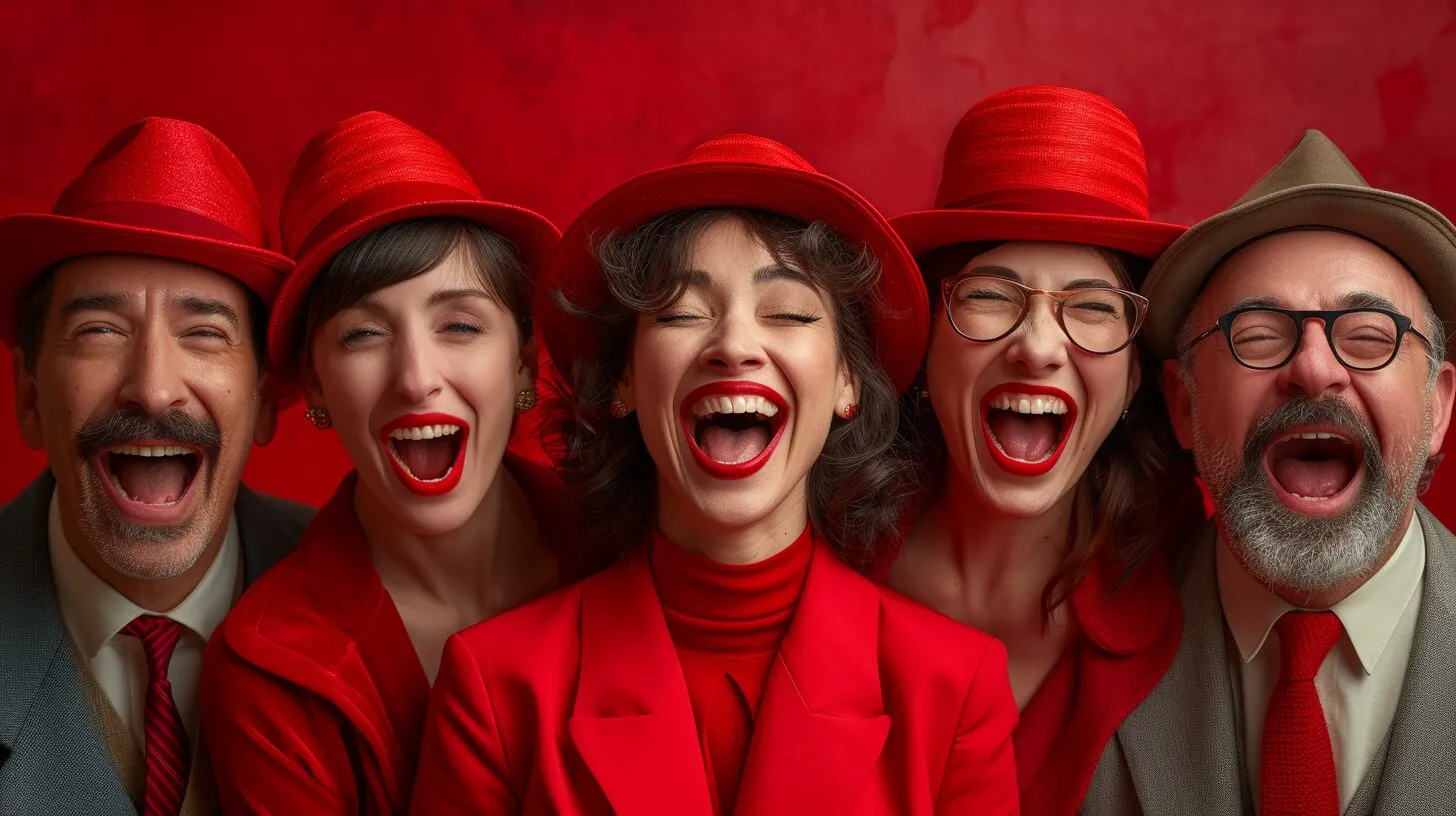 Main Keyword: Best Comedy Skits On YouTube: Laugh-Out-Loud Sketches And Hilarious Stand-Up In 2024