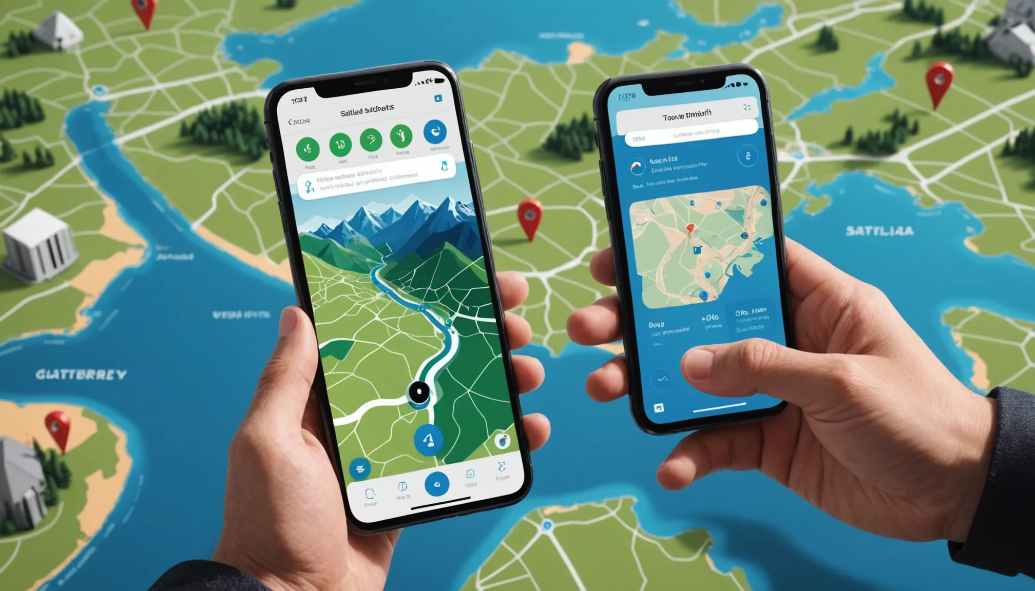 How To Change Location On Android Devices: Easy Methods Explained